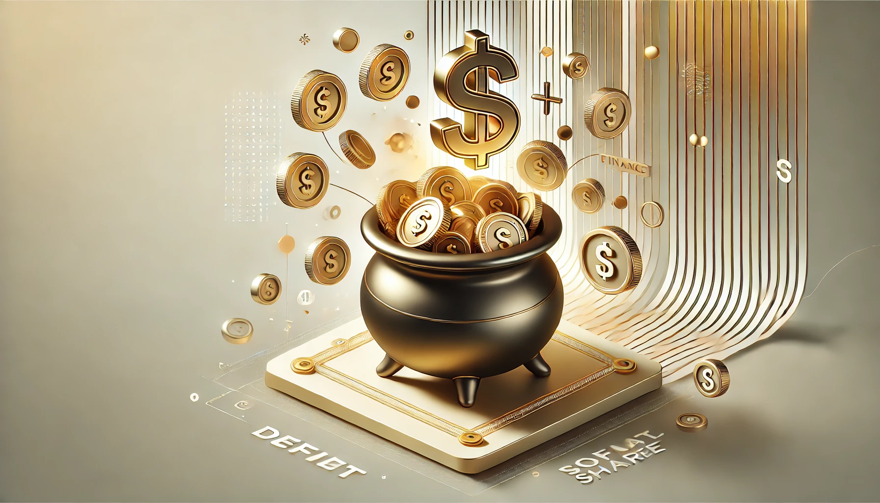 Wealthy Pot – Master Your Money, Build Your Future